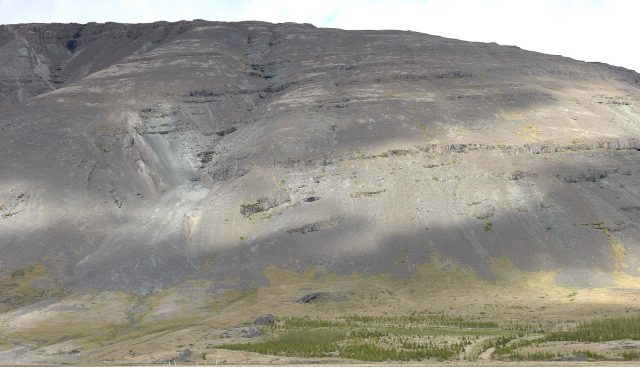 Iceland | Benedict Redgrove