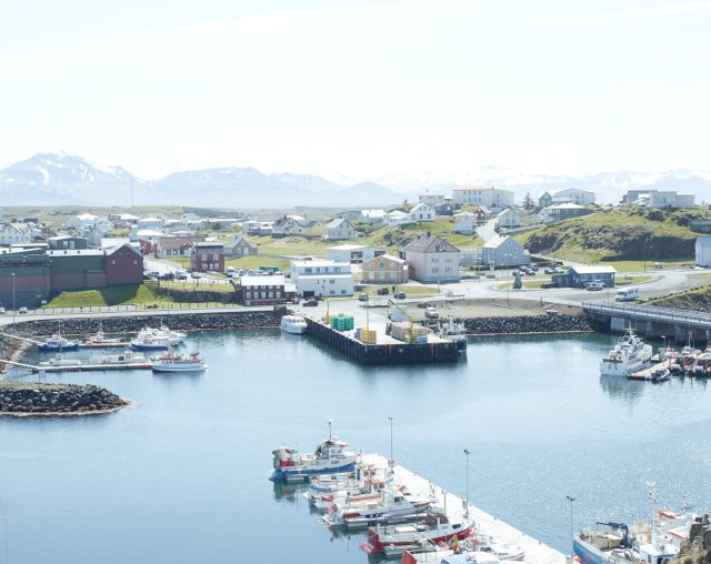 Iceland | Benedict Redgrove
