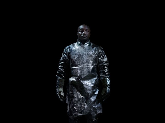 Portraits | Benedict Redgrove