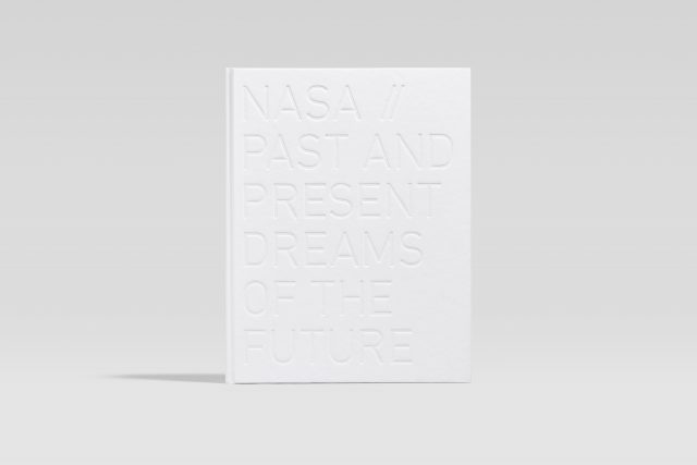 NASA // Past and present dreams of the future | Benedict Redgrove