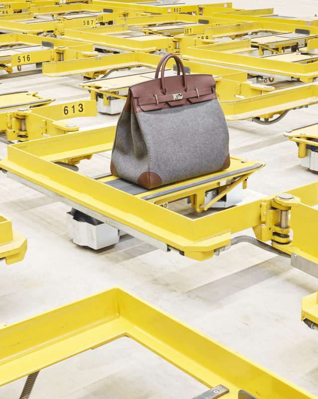 Hermes | Benedict Redgrove