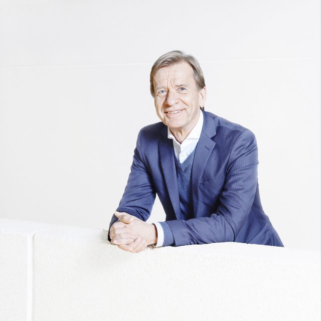 Volvo Crash Test Centre | Benedict Redgrove