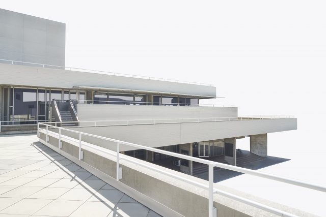 Brutalism | Benedict Redgrove
